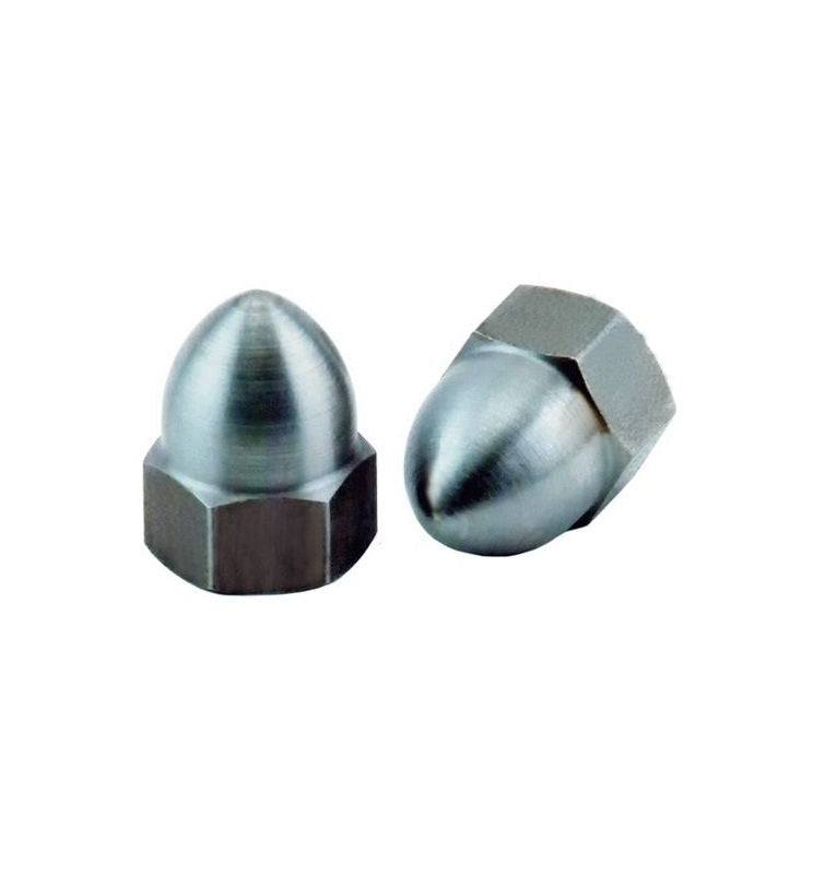 Acorn Nuts – Warren Autometric Fasteners