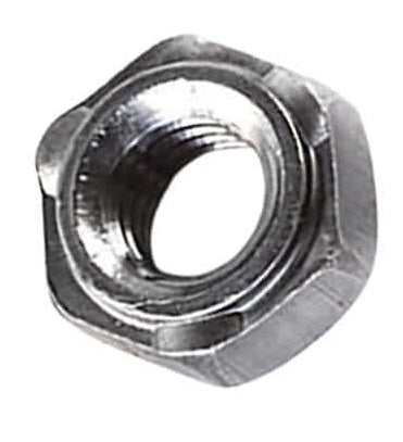 Metric Hex Weld Nuts – Warren Autometric Fasteners